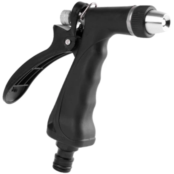 AGULHETA TIPO PISTOLA BICO METÁLICO PROFI