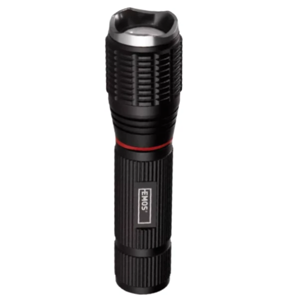 LANTERNA ALUMÍNIO LED + COB LED 230Lm P3111 - A.M.Brito Representações ...