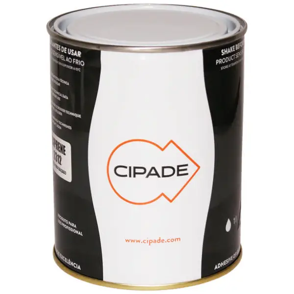 COLAS CONTACTO CIPADE - A.M.Brito Representações & Comércio Lda.