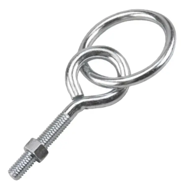 ARGOLAS MOVEIS COM PARAFUSO COM ROSCA METRICA - A.M.Brito ...