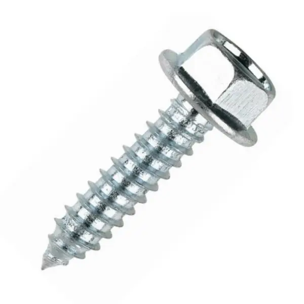 PARAFUSOS ROSCA METAIS AUTO-ROSCANTE CABEÇA SEXTAVADA DIN6928 - A.M ...